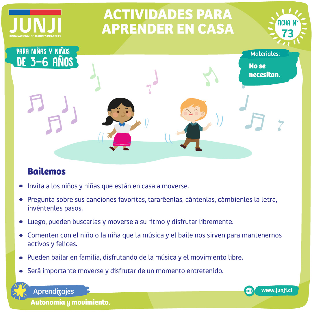 Nuevas fichas: Actividades pedagógicas para realizar en casa 3 a 6 años ...